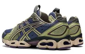 Asics Ub3-s Gel-nimbus 9 'stonewash