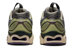 Asics Ub3-s Gel-nimbus 9 'stonewash