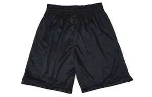 JORDAN Air Practice Basketball Shorts - Black
