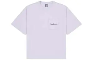 NEW BALANCE Graphic T-shirt - Blue