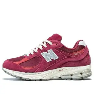 NEW BALANCE New Balance 2002R "Suede Pack" Garnet Deep Earth Red