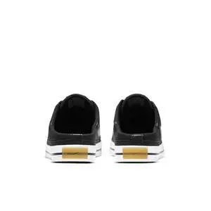 Nike Court Legacy Mule - Black