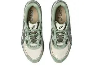 Asics Gel-nyc Sneakers - Feather Grey/truffle