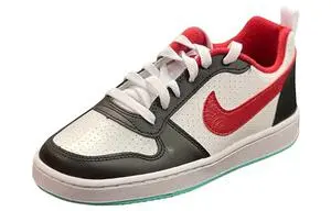 Nike Court Borough Low Top Sneakers