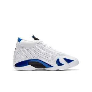 JORDAN 14 Retro 'hyper Royal