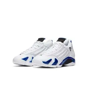 JORDAN 14 Retro 'hyper Royal