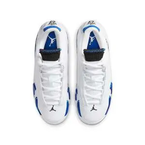 JORDAN 14 Retro 'hyper Royal