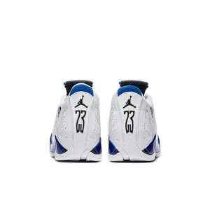 JORDAN 14 Retro 'hyper Royal