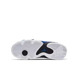 JORDAN 14 Retro 'hyper Royal