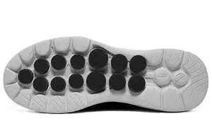 Sketchers Go Walk 6 Slip On - Black