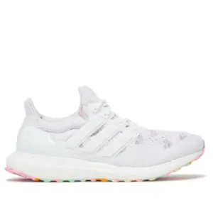 Adidas Ultraboost 1.0 'valentine's Day - Cloud White/cloud White/violet Fusion