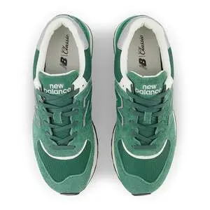 NEW BALANCE 574 Legacy Sneakers - Green