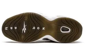 REEBOK X Bape X Mita Sneakers Question Mid '1st Camo - Green
