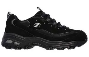 Sketchers D'lites Athletic Sneakers