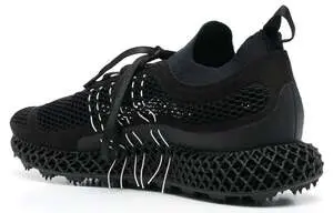 Adidas Y-3 Runner 4d Halo Sneakers