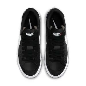 Nike Blazer Low '77 Jumbo Sneakers