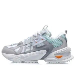 LI-NING Nebula M1 Sneakers - Grey/white