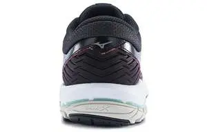 Mizuno Prodigy 3 Athletic Sneakers - Black/red