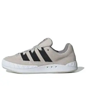 Adidas Adidas Adimatic Sneakers Black/beige