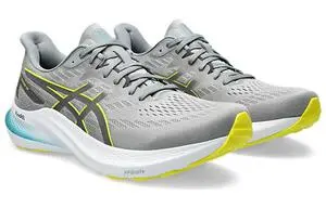Asics Gt-2000 Athletic Sneakers - Sheet Rock/bright Yellow