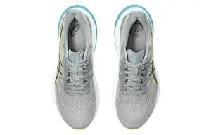 Asics Gt-2000 Athletic Sneakers - Sheet Rock/bright Yellow