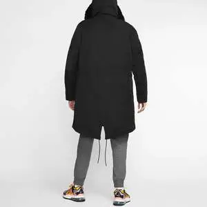 Nike Down Fill Stay Warm Hooded Down Coat