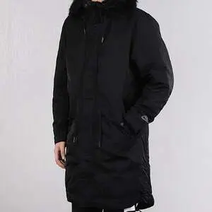 Nike Down Fill Stay Warm Hooded Down Coat