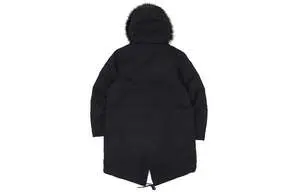 Nike Down Fill Stay Warm Hooded Down Coat