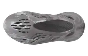 Adidas Yeezy Foam Runner "mx Granite - Grey
