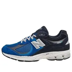 NEW BALANCE New Balance 2002R "Oasis Eclipse/Shadow Grey" Sneakers Blue Oasis/eclipse/shadow Grey