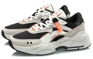 LI-NING Candle Dragon 2.0 Sneakers - Whiteblack