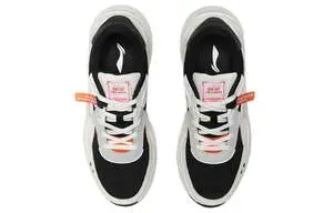 LI-NING Candle Dragon 2.0 Sneakers - Whiteblack