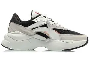 LI-NING Candle Dragon 2.0 Sneakers - Whiteblack