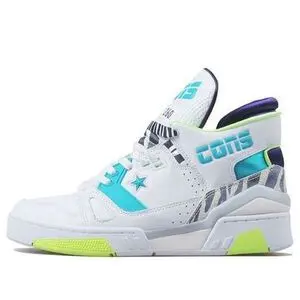 CONVERSE Just Don X Erx-260 Mid 'animal White Teal - White/blue
