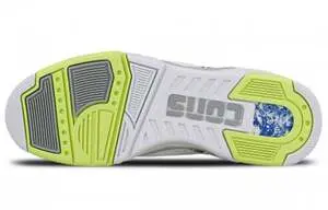 CONVERSE Just Don X Erx-260 Mid 'animal White Teal - White/blue