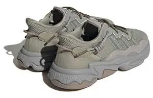 Adidas Originals Ozweego Sneakers - Green/gray