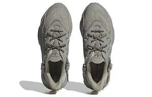 Adidas Originals Ozweego Sneakers - Green/gray