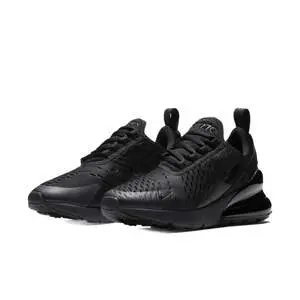 Nike Max 270 Sneakers - Black