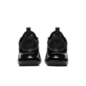 Nike Max 270 Sneakers - Black