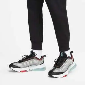 Nike Club Fleece Trousers - Black