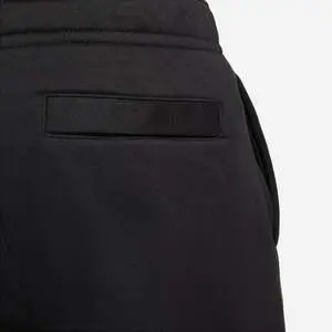 Nike Club Fleece Trousers - Black