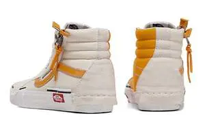 VANS Sk8-hi Zip Up Sneakers