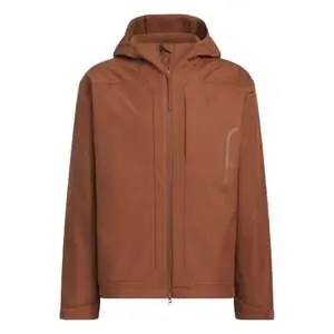 Adidas City Escape Soft Shell Jacket