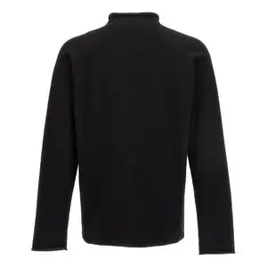 Stone Island Wool Knit Sweater