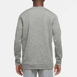 Nike Therma Training Sport Round Collar Jacket
