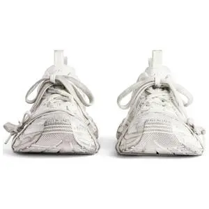 Balenciaga 3xl Sneakers - White