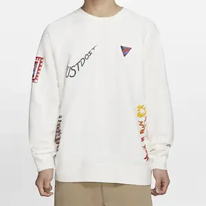 Nike Nsw Reflective Graffiti Pullover