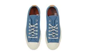 CONVERSE Chuck 70 Low Top Sneakers - Blue