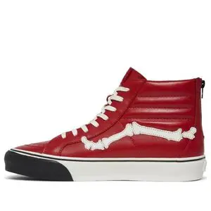 VANS Blends X Sk8-hi Reissue Zip Lx 'bones