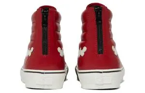 VANS Blends X Sk8-hi Reissue Zip Lx 'bones